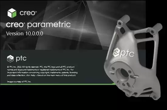 [WIN]PTC Creo 机械设计专家中文破解版 10.0.1.0 x64 + - WIN软件 - 做视频AI导航网
