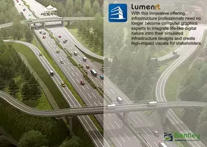 [WIN]LumenRT Pro CONNECT Edition (实时可视化建模软件) Update 17 Patch 1特别版 - WIN ...