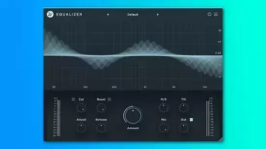 [WIN]Wavesfactory Equalizer (自动EQ插件) v1.0.0 - WIN软件 - 做视频AI导航网