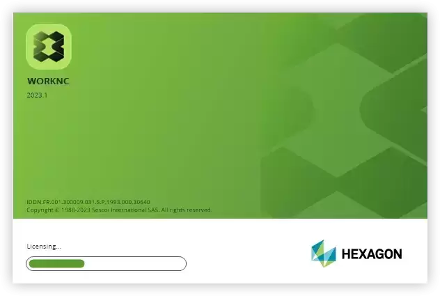 [WIN]VERO WORKNC (CNC编程软件) 2023.1 x64 Multilanguage - WIN软件 - 做视频AI导航网