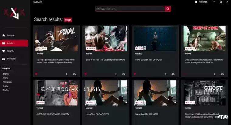 [WIN]Abelssoft X-Loader (匿名下载视频资源的软件) 2024 4.0 免费版下载 - File size: 107 ...